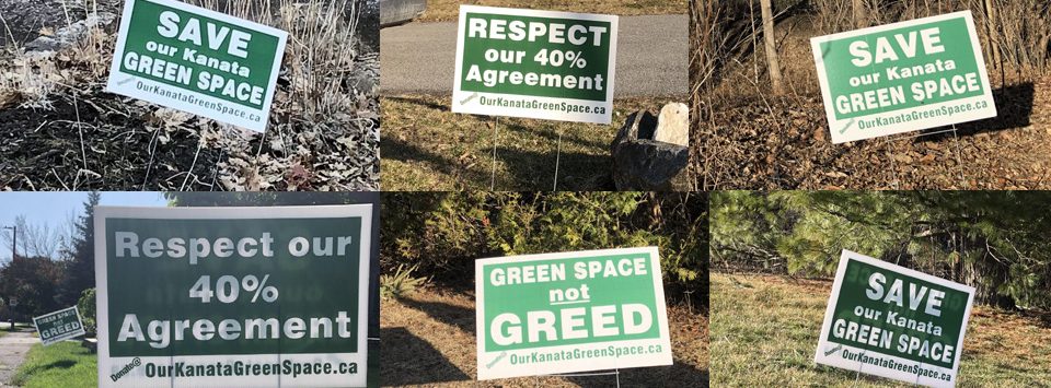 Kanata Greenspace Protection Coalition | A not-for-profit corporation ...